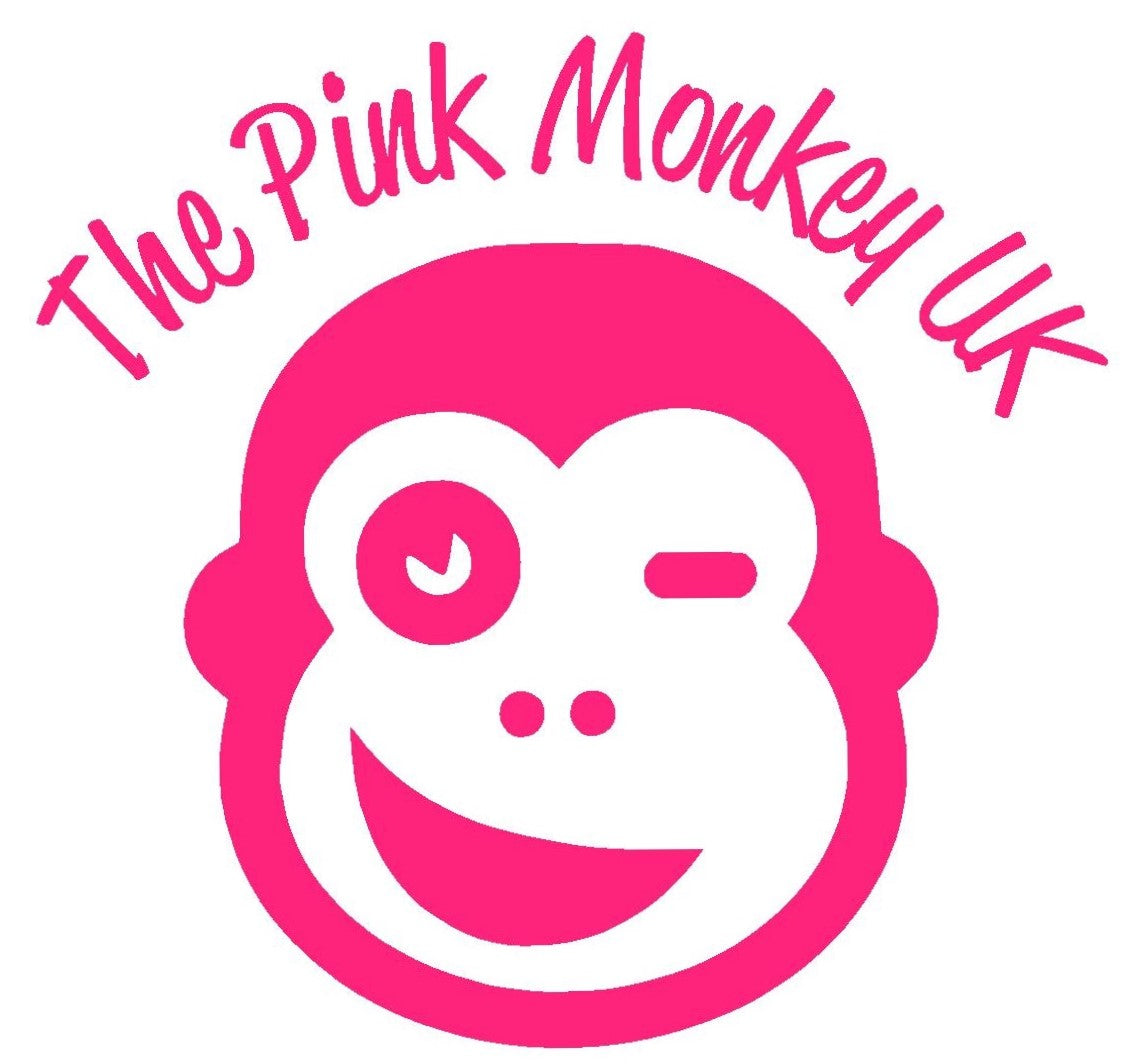 The Pink Monkey UK